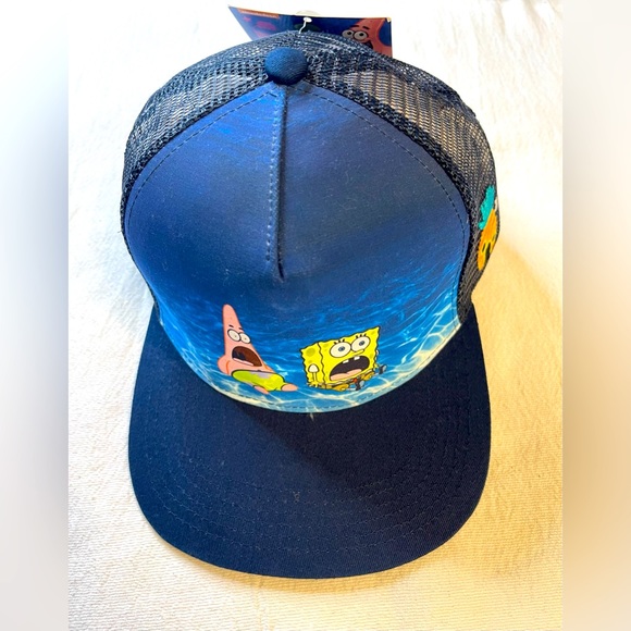 concept one accessories | Other | Spongebob Squarepants Patrick Ball ...